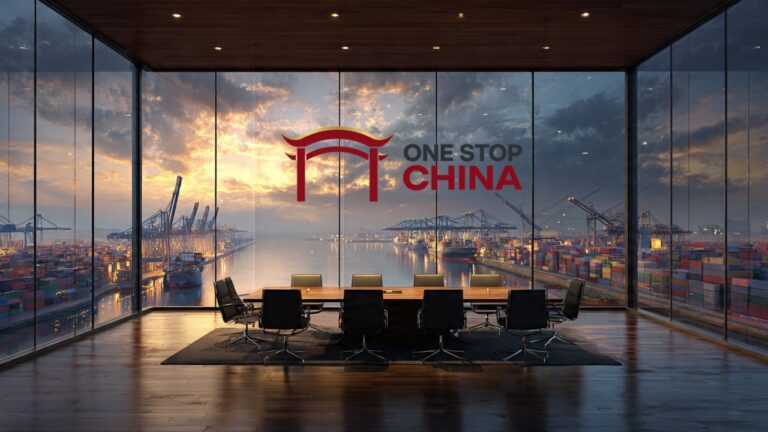 About - One Stop China